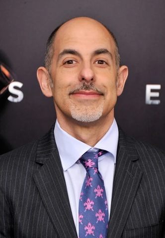 David S. Goyer (22 de Dezembro de 1965) | Artista | Filmow