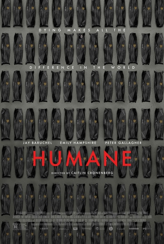 Humane: filme de 2024 - Filmow