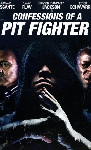 Lutador de Rua - 2008 | Filmow