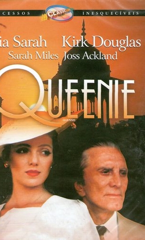 Queenie - 1987 | Filmow