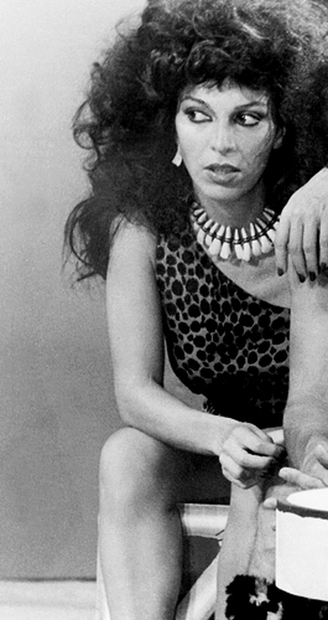 Fotos | Clarice Piovesan | Artista | Filmow