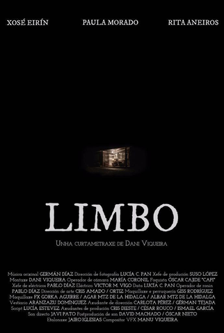 Limbo: curta de 2018 - Filmow
