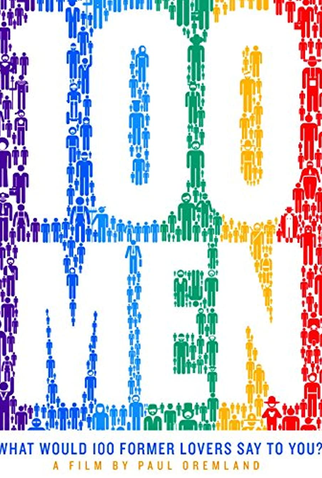 100 Homens - 8 de Julho de 2017 | Filmow