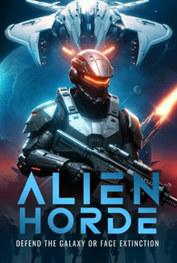Alien Horde - 2025 | Filmow