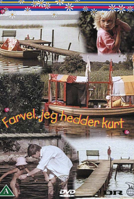Farvel, jeg hedder Kurt - 1969 | Filmow