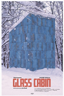 Cabine de Vidro - 2019 | Filmow
