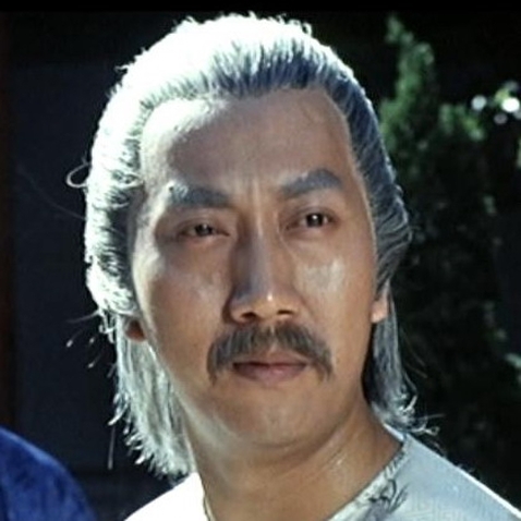 Shi-Kwan Yen () | Artista | Filmow