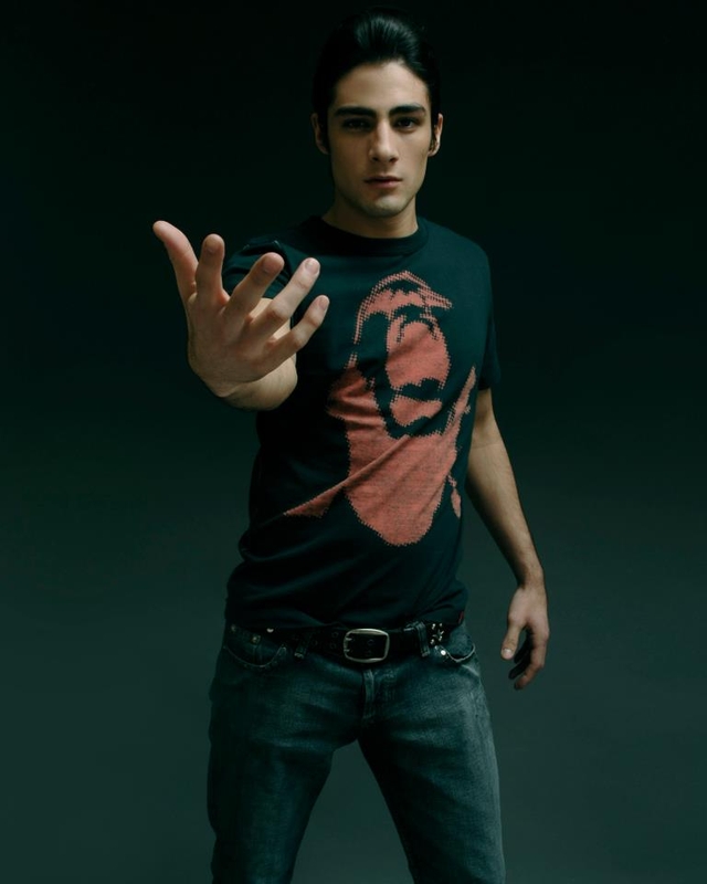 Fotos | Mario Verón | Artista | Filmow