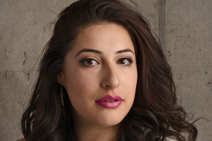 Fotos | Shani Klein | Artista | Filmow