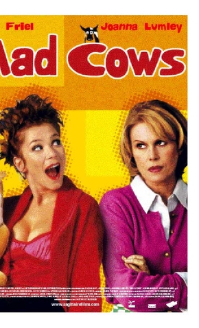 Mad Cows - 29 de Outubro de 1999 | Filmow