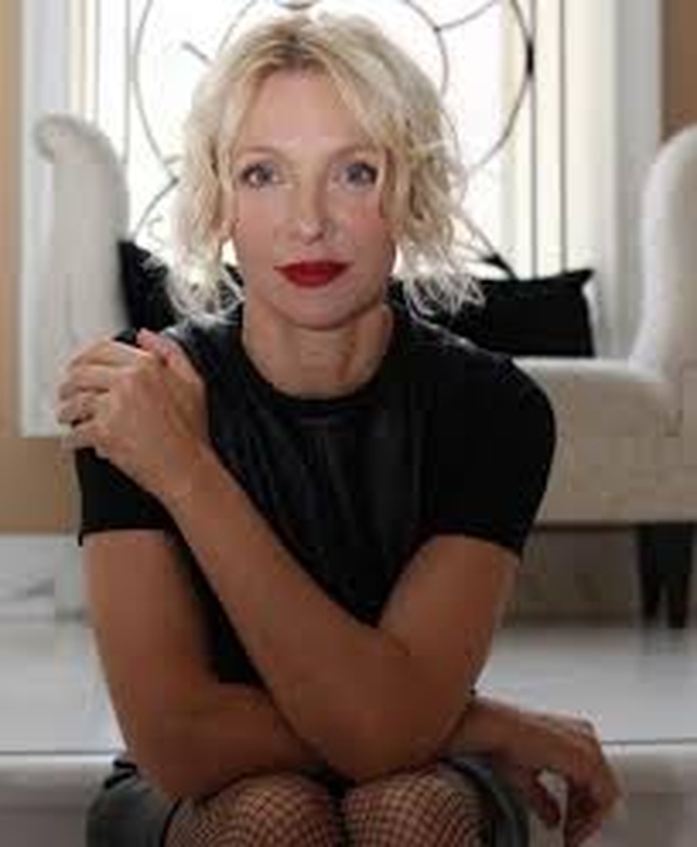 Fotos | Barbara Vickovic | Artista | Filmow