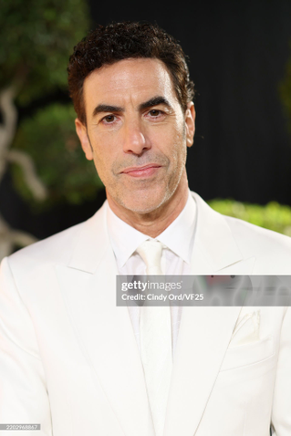 Sacha Baron Cohen (13 de Outubro de 1971) | Artista | Filmow