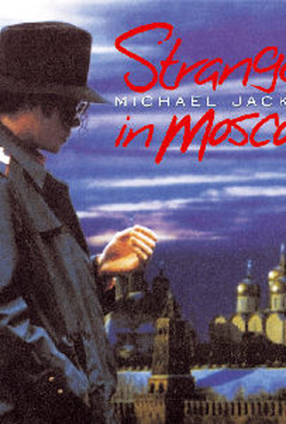 Michael Jackson: Stranger in Moscow - 4 de Novembro de 1996 | Filmow