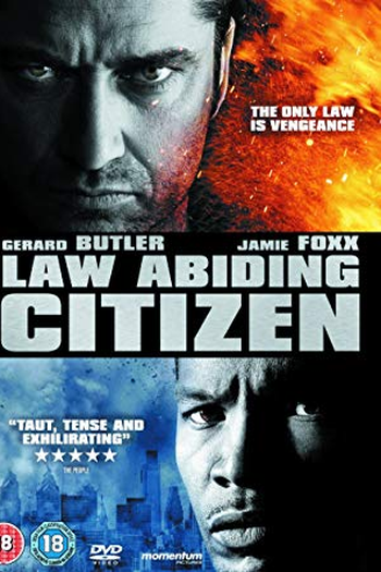 Código de Conduta: filme de 2009 - Filmow