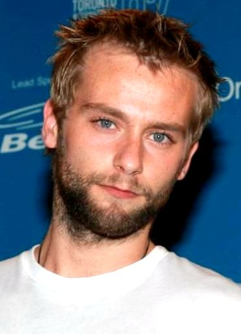 Joe Anderson (VI) (26 de Março de 1982) | Artista | Filmow