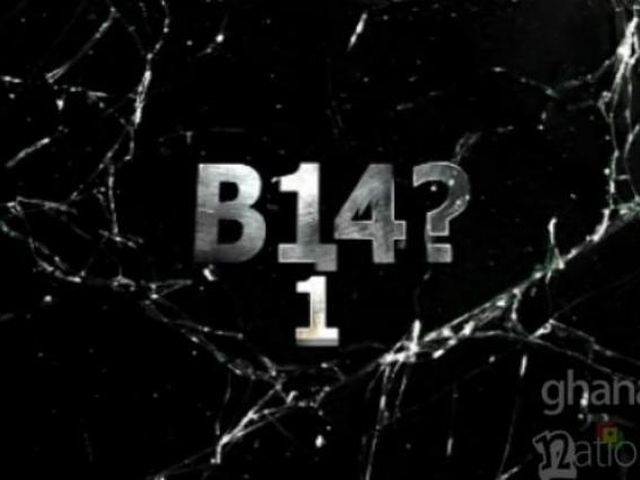 B14? 1 - 2012 | Filmow