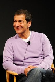 Michael Tollin (6 de Outubro de 1955) | Artista | Filmow