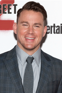 Channing Tatum (26 de Abril de 1980) | Artista | Filmow