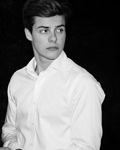 Herman Tømmeraas | Artista | Filmow