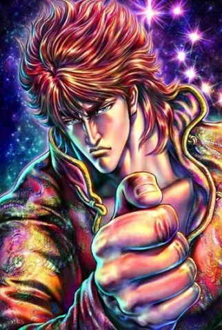 Souten no Ken Re:Genesis: série de 2018 - Filmow
