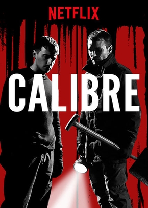 Calibre - 29 de Junho de 2018 | Filmow