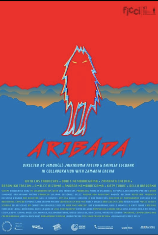 ARIBADA - 2022 | Filmow