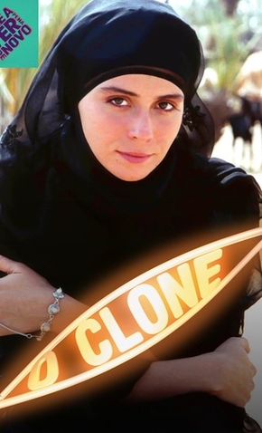 O Clone - 1 de Outubro de 2001 | Filmow