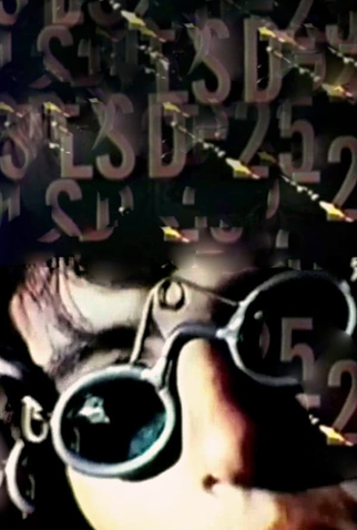 LSD-25 - 1967 | Filmow