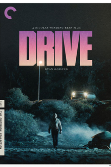 Drive: filme de 2011 - Filmow