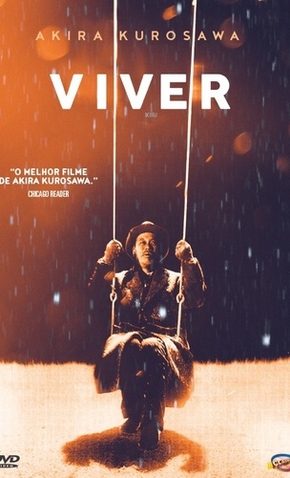 Viver - 9 de Outubro de 1952 | Filmow