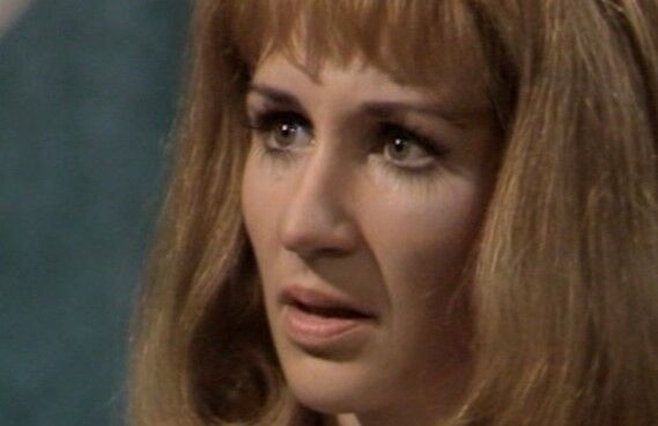 Caroline John (17 de Setembro de 1940) | Artista | Filmow