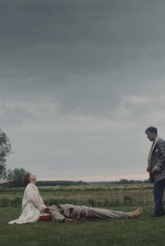 A Man Falls From the Sky - 2018 | Filmow