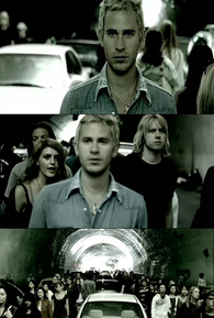 Lifehouse: Broken - 16 de Setembro de 2008 | Filmow