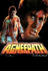 Agneepath: filme de 1990 - Filmow
