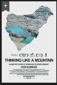Thinking Like a Mountain - 2018 | Filmow