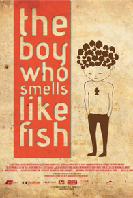 The Boy Who Smells Like Fish: filme de 2013 - Filmow