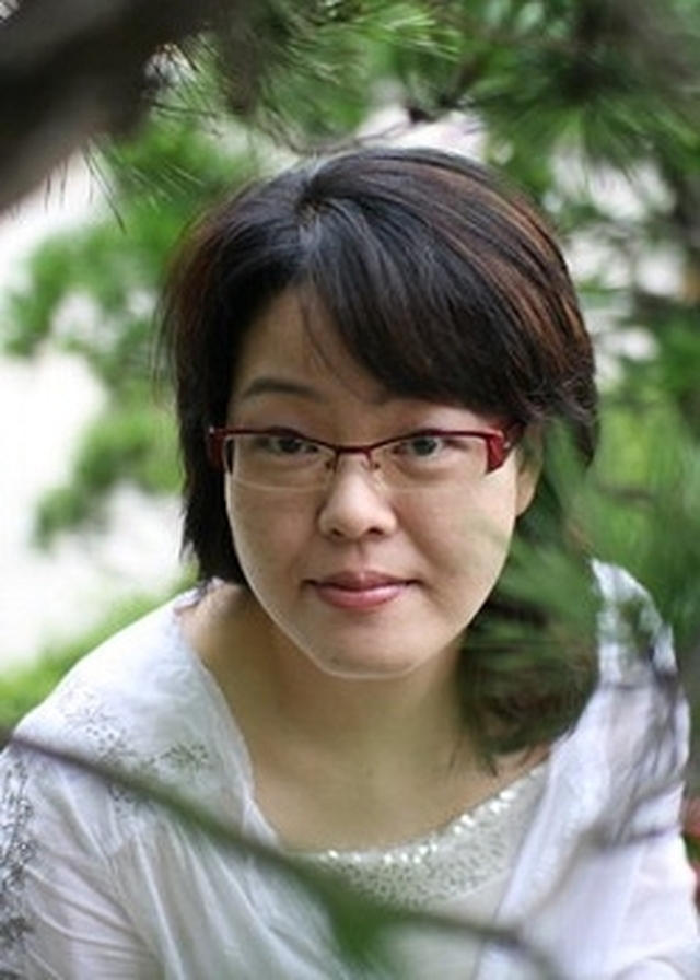 Fotos | Choi Yoon-Jung | Artista | Filmow