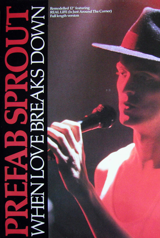 Prefab Sprout: When Love Breaks Down - 1984 | Filmow