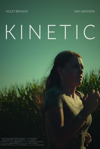 Kinetic - 2020 | Filmow