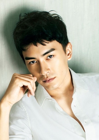 Joe Cheng (19 de Junho de 1982) | Artista | Filmow