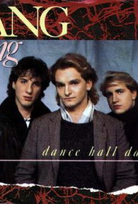 Wang Chung: Dance Hall Days - 1982 | Filmow