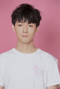 Zhang Yu Jian (9 de Fevereiro de 1990) | Artista | Filmow