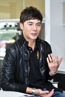 Melvin Sia () | Artista | Filmow