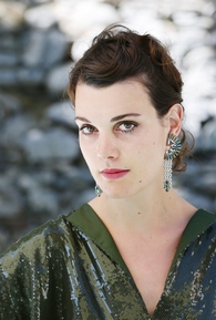 Camille Rutherford () | Artista | Filmow