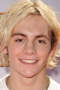 Ross Lynch (29 de Dezembro de 1995) | Artista | Filmow