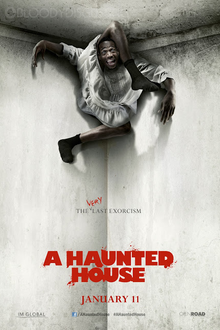 Inatividade Paranormal: filme de 2013 - Filmow