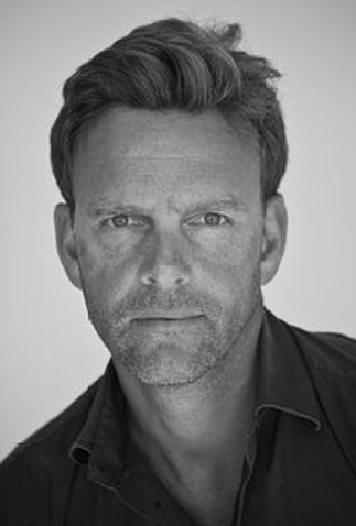 Richard Laing (I) | Artista | Filmow