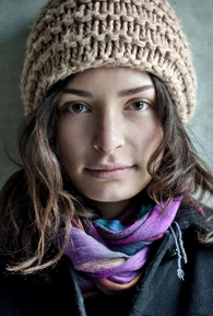 Sarah Horvath | Artista | Filmow