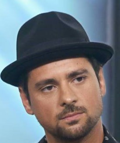 J.R. Ramirez (8 de Outubro de 1980) | Artista | Filmow