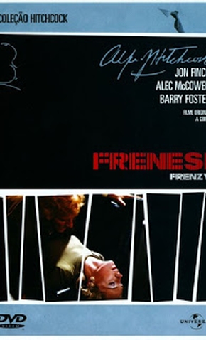 Frenesi - 25 de Maio de 1972 | Filmow